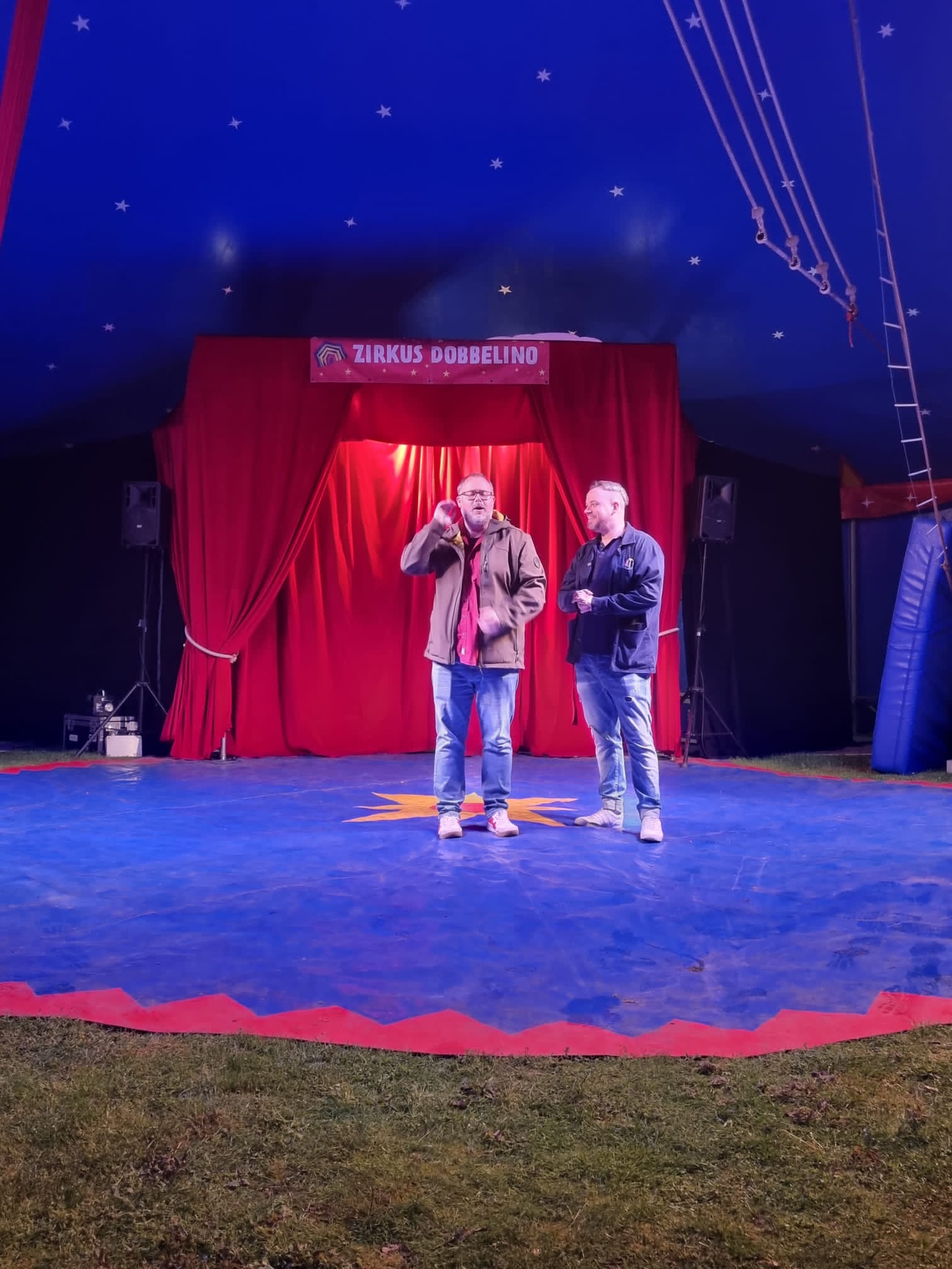 Tag 3 – GGS Eick, Moers